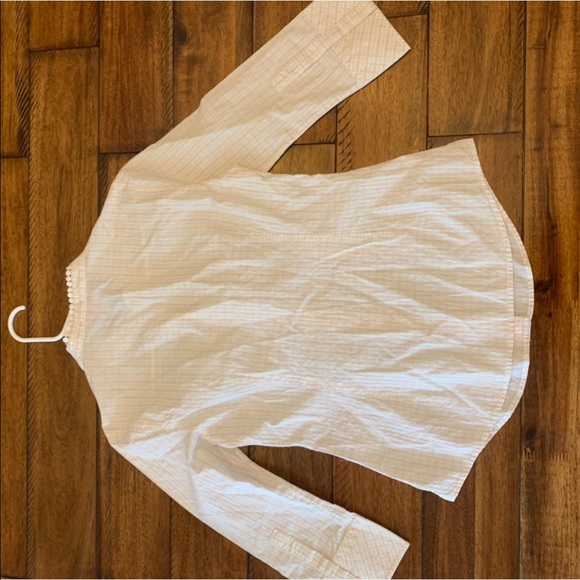 Lilly Pulitzer | Tops | Lilly Pulitzer Pink Green Gingham Plaid Top | Poshmark